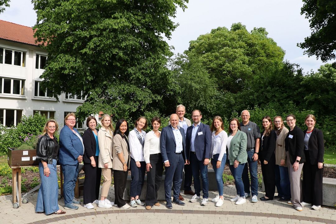 katho-Forum "Gesunde Kommune" // KreisSportBund Paderborn e.V.