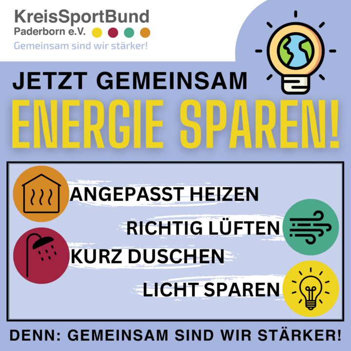 Artikel // KreisSportBund Paderborn e.V.